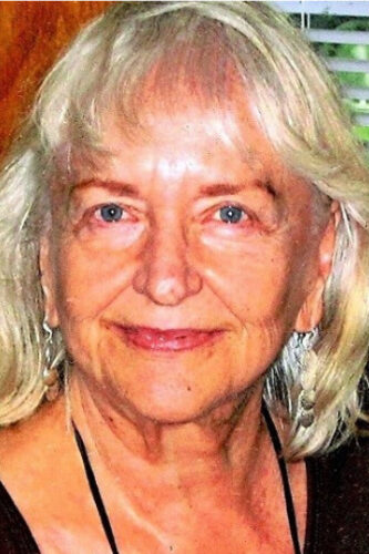 Barbara L. Fields 1938-2022 | News, Sports, Jobs - Tribune Chronicle